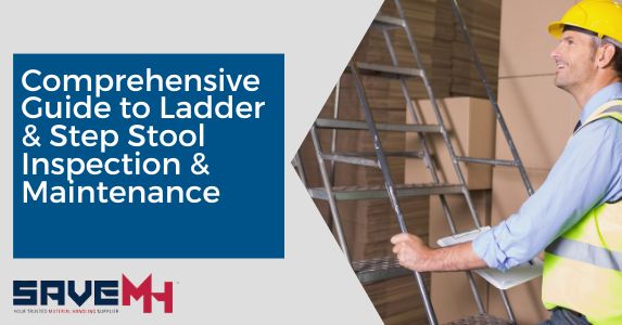 News - A Comprehensive Guide to Ladder, Step Stool, and R...