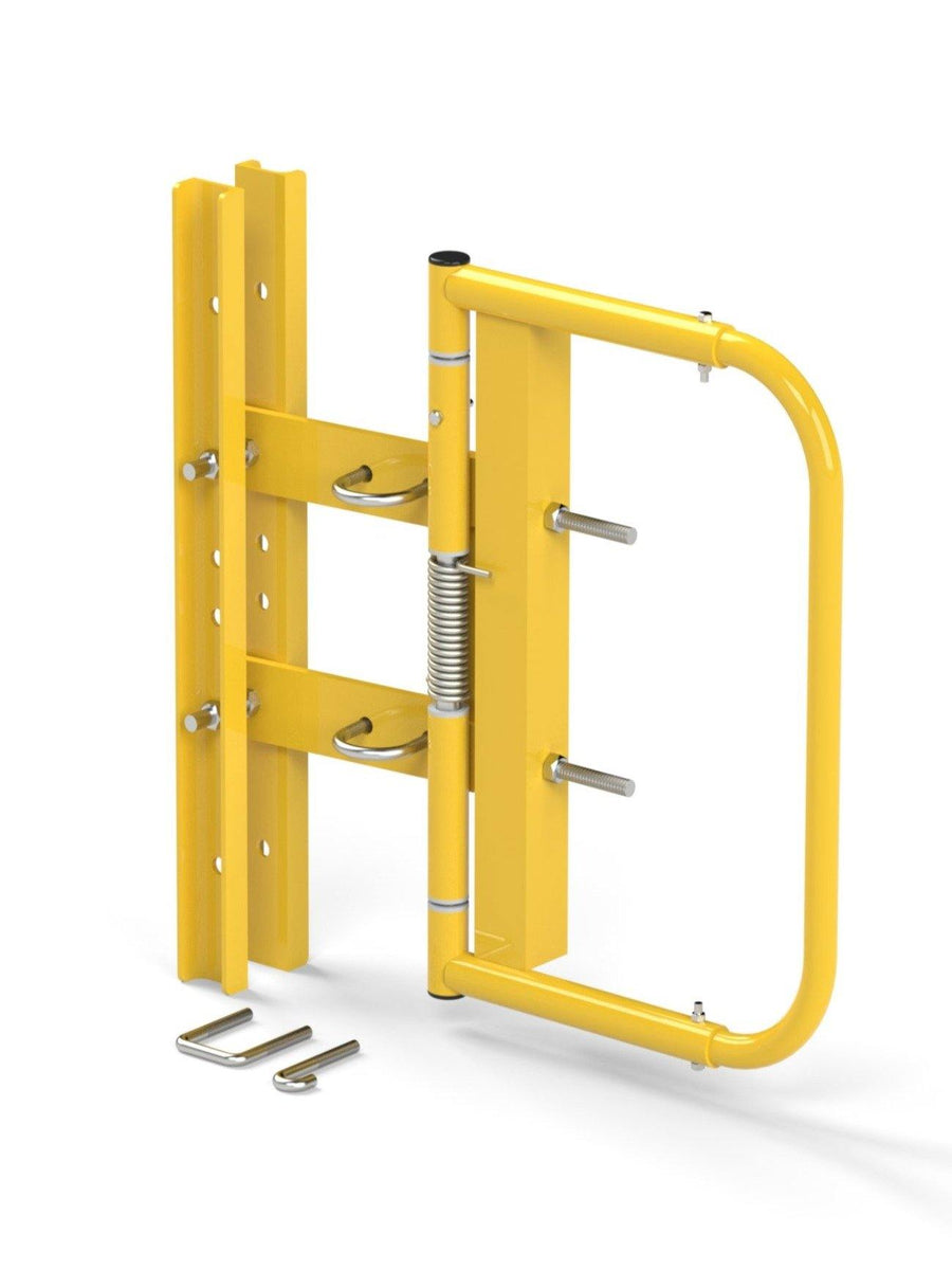 Universal Industrial Safety Swing Gates – SaveMH